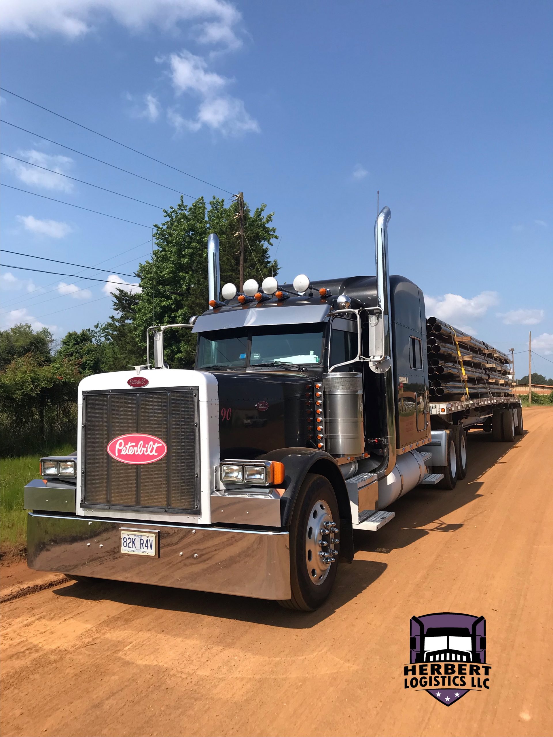 Gallery – Herbert Logistics LLC